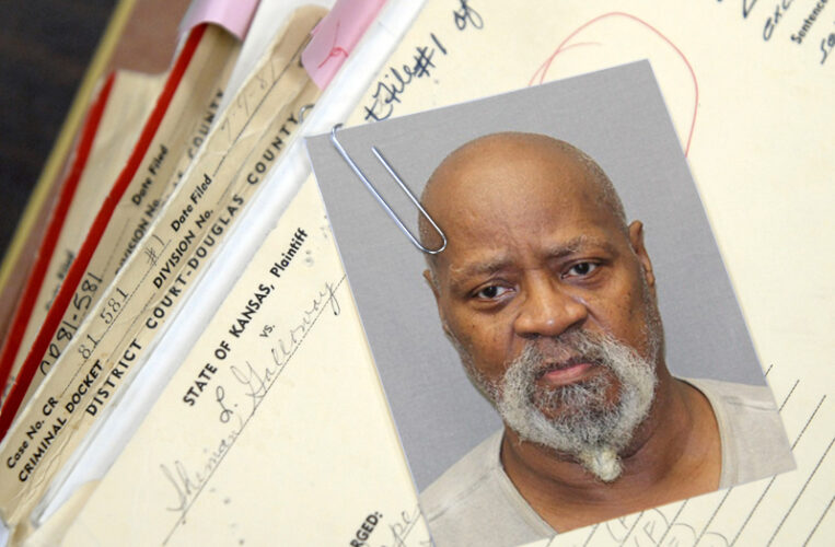 Lawrence rapist up for parole again next month; his 1981 victim says he ...